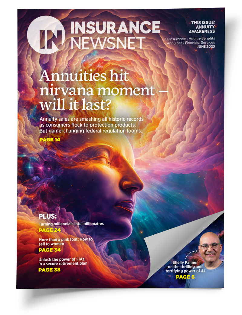 Insurance News | InsuranceNewsNet